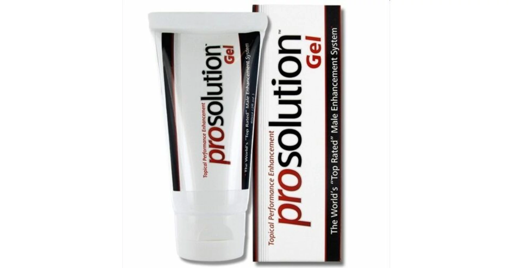 ProSolution Gél - 60ml - KapszulaX.hu - Étrend-kiegészítők, diszkrét vásárlás